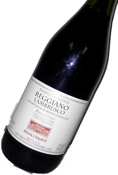 Lambrusco medici »–› PreisSuchmaschine.de