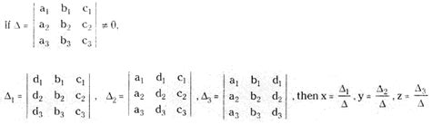 Ts Inter 1st Year Maths 1a Matrices Formulas Ts Board Solutions