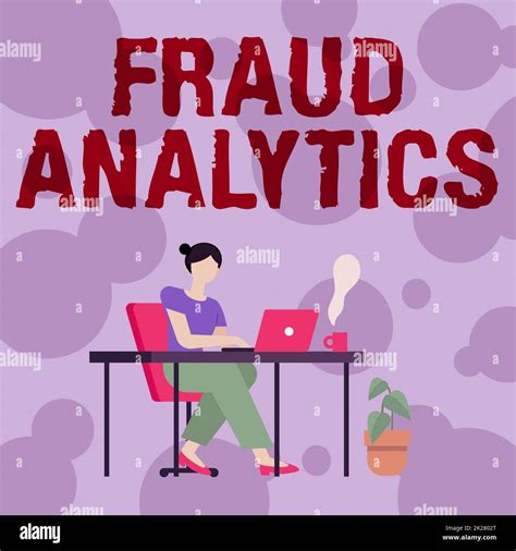 Text Showing Inspiration Fraud Analytics Business Showcase Identification Of Actual Or Expected