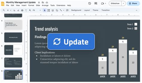 product pushmetrics effortlessly design and schedule any type of