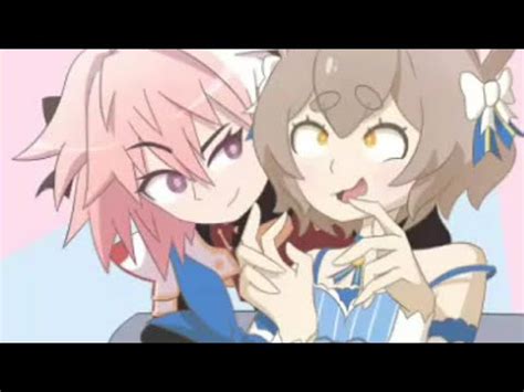 Astolfo X Felix Youtube