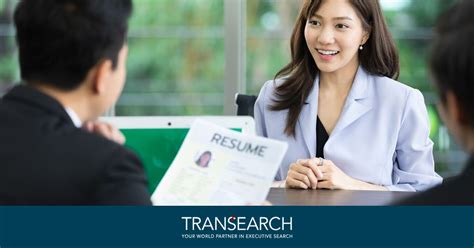 Good Vs Bad Interview Questions Transearch Usa