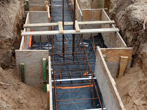 Foundation Repair Jc Pro Foundation Repair