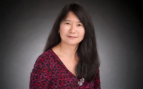 Jinghui Zhang Phd Elected Fellow Of The International Society For Computational Biology St