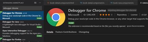 How To Interactively Debug Angular Applications Andrewhalil Com