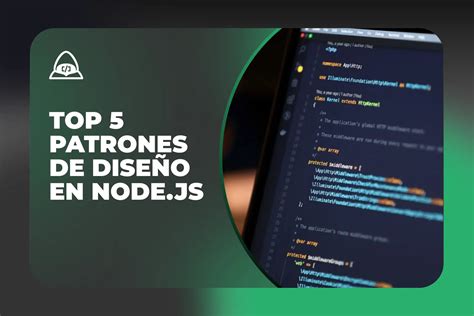 Cristian Orrego Dev 👨‍💻 Top 5 Patrones De Diseño En Nodejs