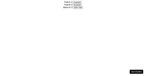 react hook form usewatch test codesandbox