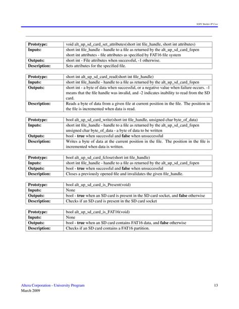 Sd Card Interface For So Pc Builder Pdf