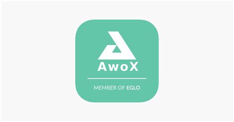 ‎app store 上的“awox homecontrol”