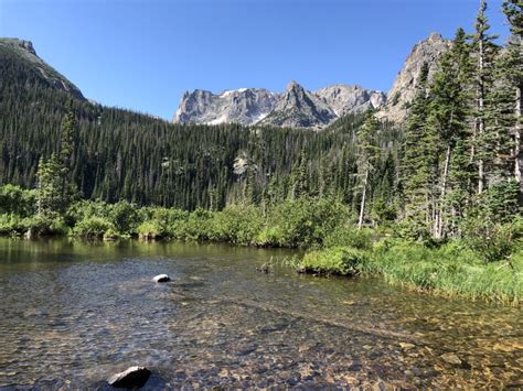 Imagen Gratis Cuenca Del Río Orilla Del Río Montañas Montaña árbol
