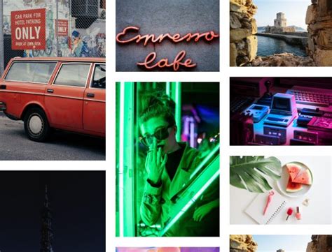 Tiny Pinterest Inspired Responsive Grid Layout In Vanilla Js Gridify