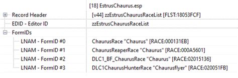 Estrus Chaurus Page 134 Downloads Sexlab Framework Le Loverslab