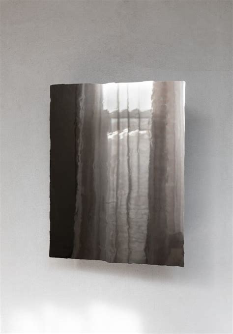 Foil Mirror Cabinet Matter