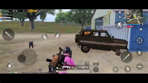 [ts4u] pubg mobile youtube