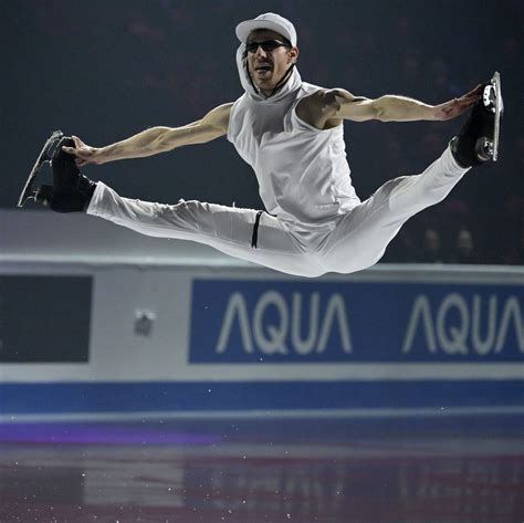 Canada Now Allows Same Sex Teams For Pairs Figure Skating And Ice Dance