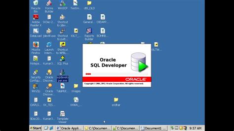 Oracle Xml Publisher Report Basic Youtube