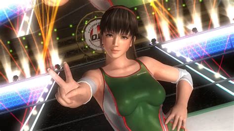 DOA5LR Mod D W A Outfits CPU Quick Match YouTube