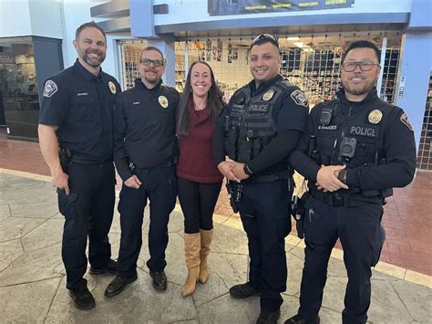 Lets Go West Valley City Police Department 🙌🏼 They Are Bringing