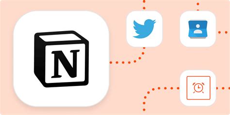 What A Notion Expert Recommends Automating In Your Workspace Zapier