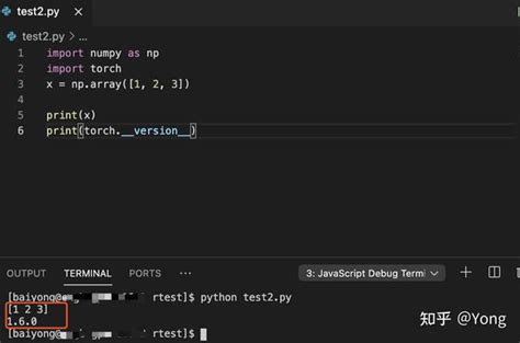 Vscode通过ssh转发连接远程服务器进行python编程 知乎 Vscode通过ssh转发连接远程服务器进行python编程 知乎