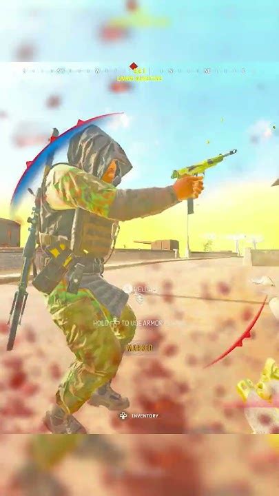 Best Kompact Class For Movement 👑 Warzone Callofduty Blackops6 Cod Bo6 Movement Youtube