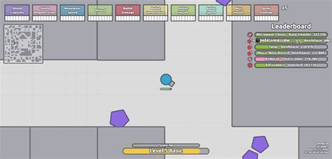 I Present To You Guys Mobile Mode But With A Simple Script