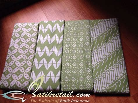Batik Retail Batik Indonesia ★★★ Past Present And Future For Anyone Anytime And Anywhere