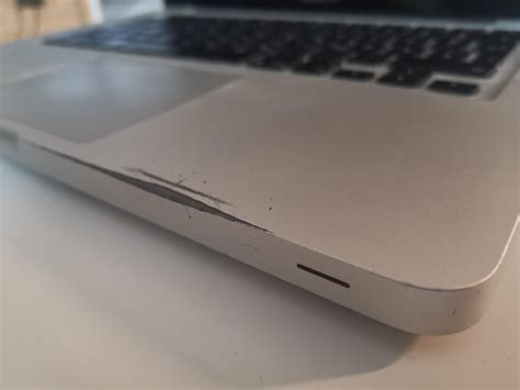 My 10 Years Old MacBook Pro I Use Every Day R Wellworn