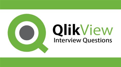 Top 10 Useful Qlikview Interview And Questions To Learn In 2023