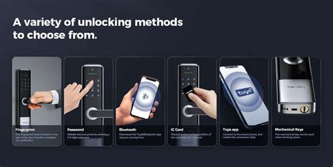 Tenon Smart Lock Sumellist Com