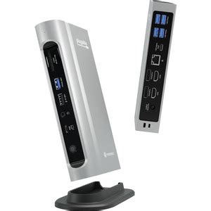 Plugable In Thunderbolt Dock TBT UDZ Tech America