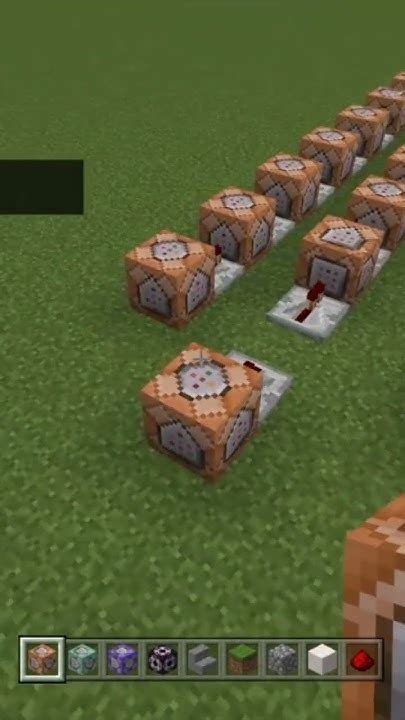 How To Make Movie Theatre In Minecraft Full Clone Command Tutorial