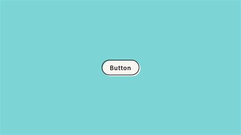 Button Hover Css Only