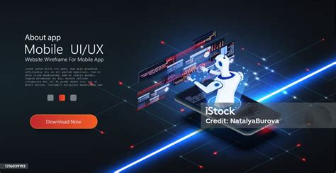 챗봇과 향후 마케팅 인공 지능의 아이소메트릭 개념은 컴퓨터 또는 인터넷 디지털 네트워크를 제어합니다 소프트웨어 개발 코딩 프로세스 개념입니다 프로그래밍 테스트 Brand