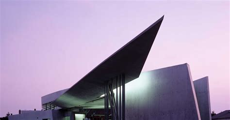 Arquitectura Deconstructivista