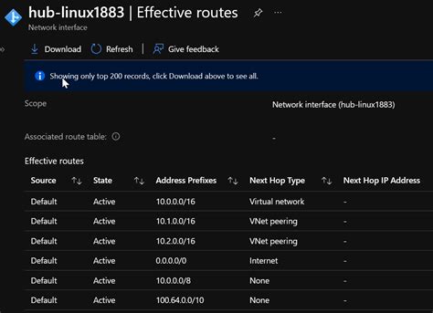 Vpn Gateway Transit For Virtual Network Peering Microsoft Qanda