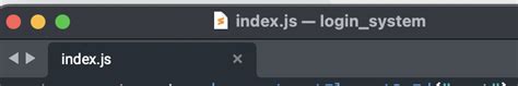 Is There A Way That Customize Sublime Tab Bar To Make It To The