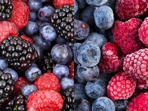 Fresh Vs Frozen Fruit And Vegetables Which Are Healthier Stephanie