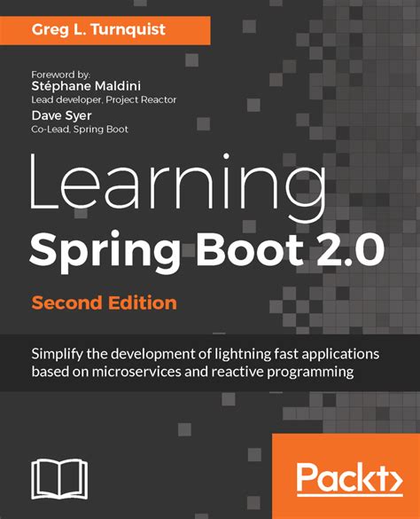 Best Books For Spring Boot Java Development Journal