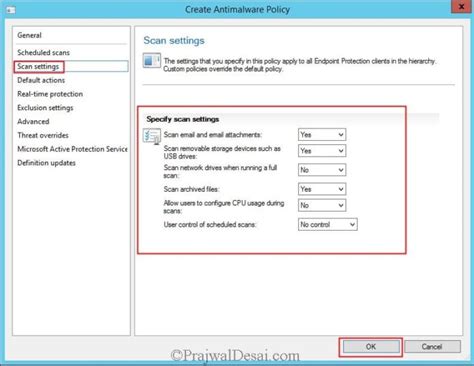 Install Endpoint Protection Role In Sccm An Easy Guide