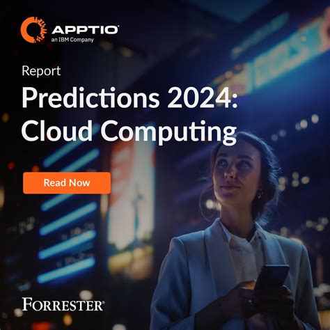 Apptio An Ibm Company On Linkedin Predictions 2024 Cloud Computing