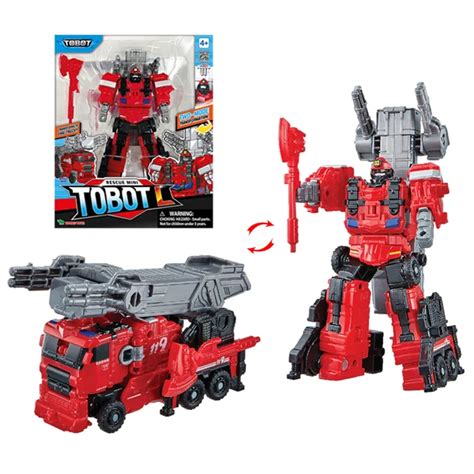 Mini Tobot L Dečiji Svet Igračke Za Decu