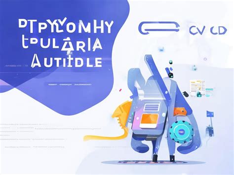 Python CI CD实战指南自动化构建与部署 达沃热点