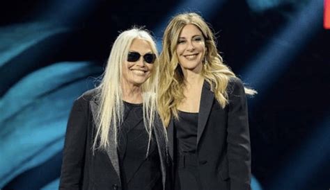 Anna Oxa Intervistata A Belve Cosa Ha Detto Donnemagazineit