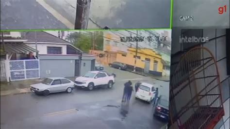Vídeo Mulher é Sequestrada E Tem R 27 Mil Roubados Por Bandidos No