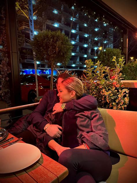 თათია შარანგია შეყვარებულია ვინ არის ტელეწამყვანის რჩეული ბიზნესმენთან დაშორების შემდეგ