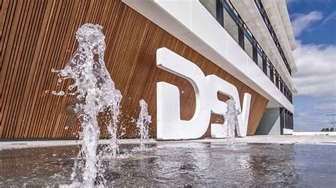 O DSV i naszych usługach | DSV