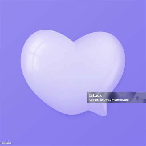 3d 말풍선 댓글을 달 대화입니다 빈 텍스트 프레임 0명에 대한 스톡 벡터 아트 및 기타 이미지 0명 3차원 형태 Brand Name Online Messaging