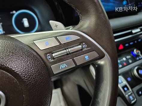 현대 더 뉴 팰리세이드 · 디젤 · 인천 매물번호26987130 Kb차차차