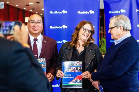 Manitoba Eyes More Immigration Brandon Sun